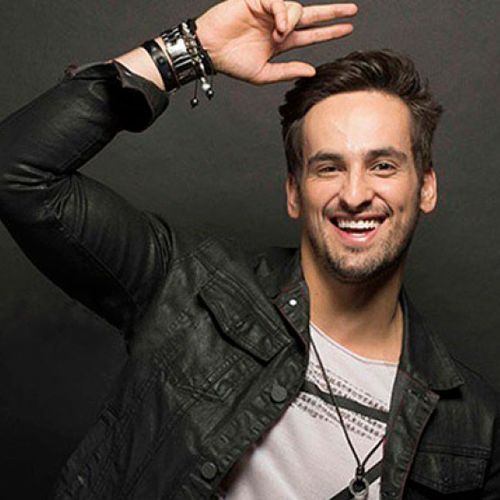 Leo Rodriguez | Cifra Club