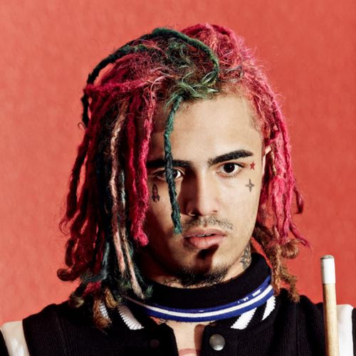 Welcome To The Party - Lil Pump - Cifra Club