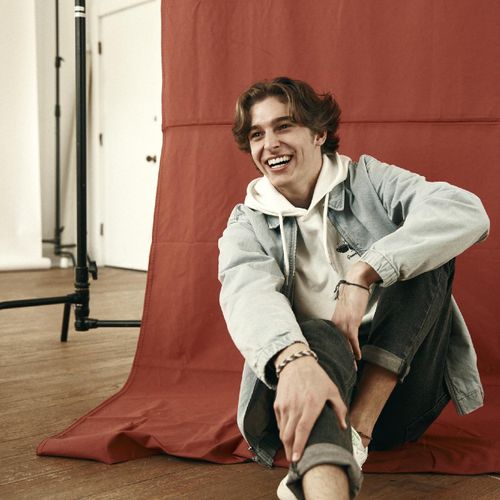 Coby James | Cifra Club