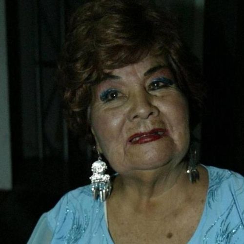 Devuélveme a Mi Madre - Carmencita Lara (letra da música) - Cifra Club