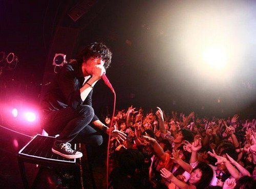 Stand Out Fit In - One Ok Rock - Cifra Club