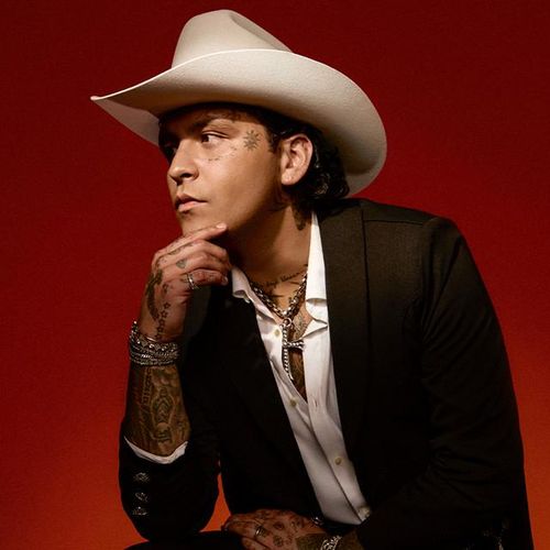 Sabina - Christian Nodal (letra da música) - Cifra Club