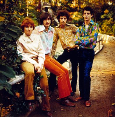 Femme fatale - The Velvet Underground - Cifra Club