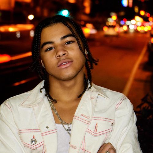 Valentino - 24kGoldn (letra da música) - Cifra Club