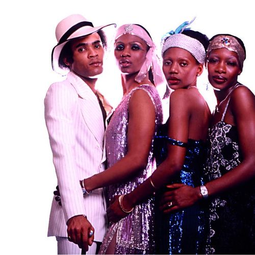 Rasputin - Boney M. (letra da música) - Cifra Club