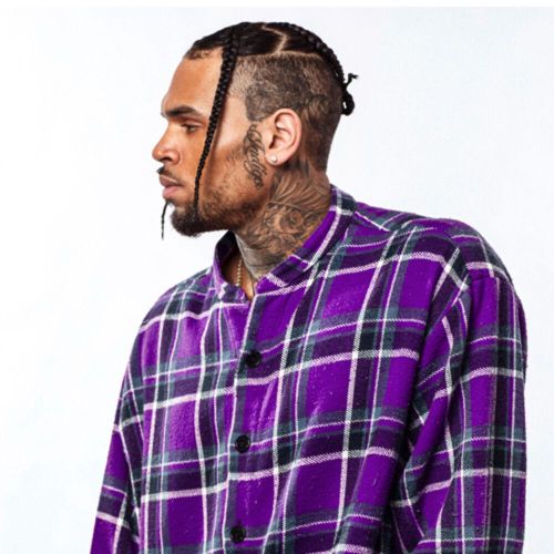 Go Crazy - Chris Brown - Cifra Club