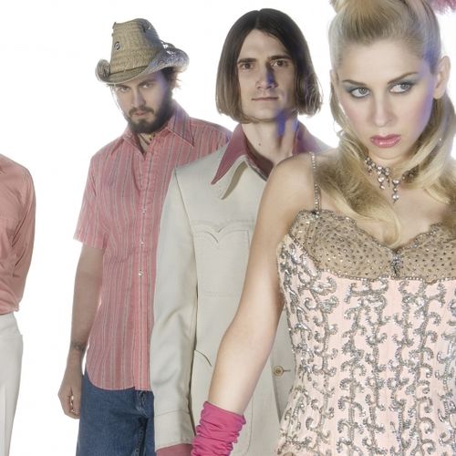 Gram Rabbit | Cifra Club