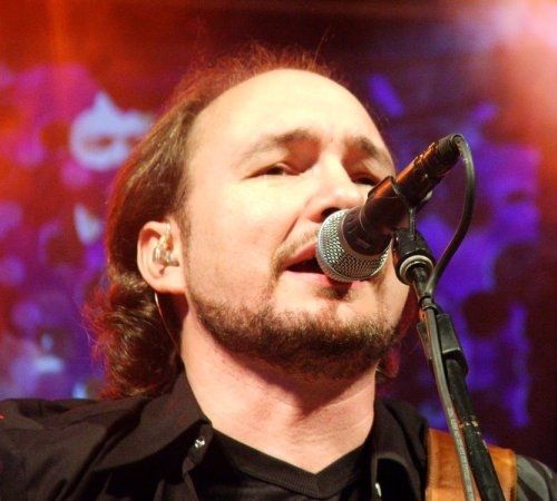 David Quinlan | Cifra Club