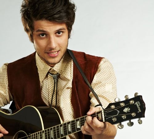 Chay Suede | Cifra Club