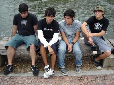 Catch Side | Cifra Club