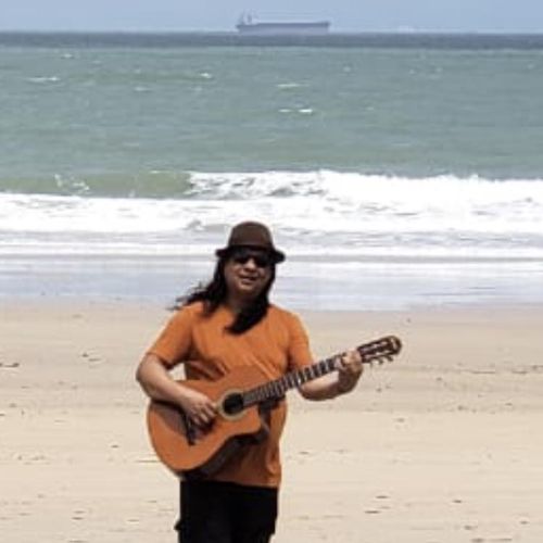 São José de Ribamar - Mário Beckman (letra da música) - Cifra Club