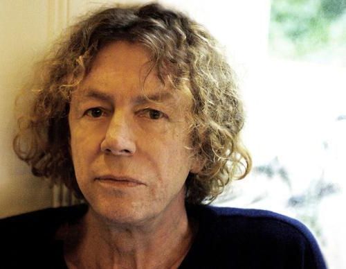 The Oyster And The Flying Fish - Kevin Ayers - Cifra Club