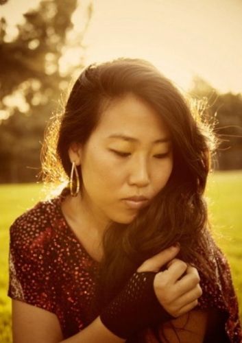 Here With Me - Susie Suh - Cifra Club