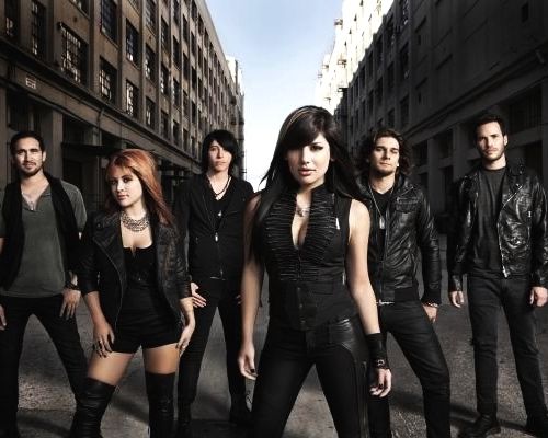 I Waited For You - Valora (letra da música) - Cifra Club