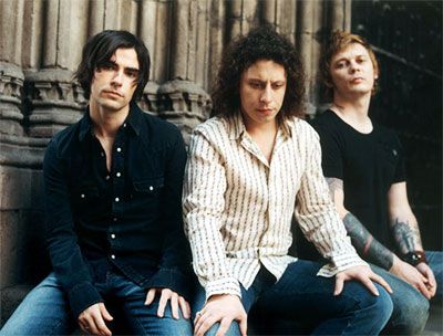 Maybe Tomorrow (acordes) - Stereophonics - Cifra Club