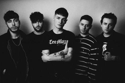 Burn You Up - Boston Manor - Cifra Club
