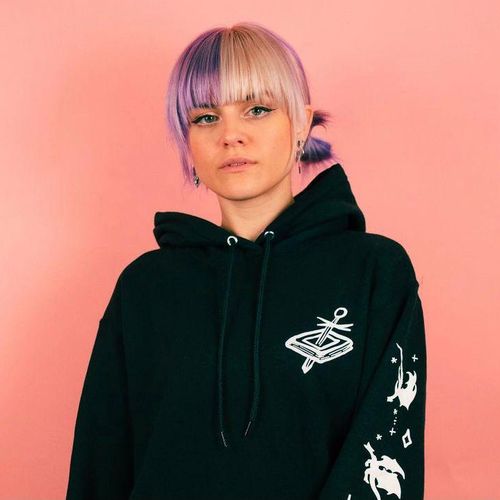 Sarah Barrios | Cifra Club