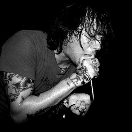 Catch Me If You Can Mr Lusk - Leathermouth - Cifra Club