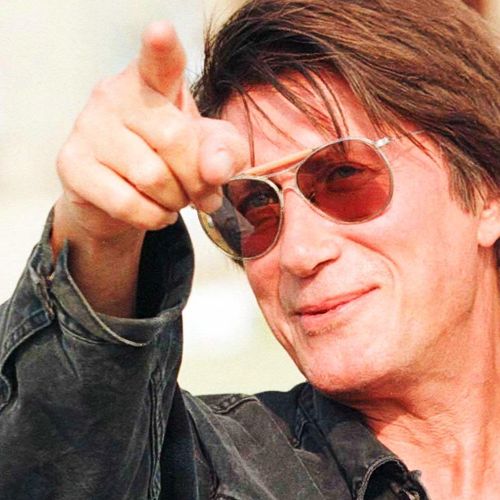 Mini Mini Mini (acordes) - Jacques Dutronc - Cifra Club