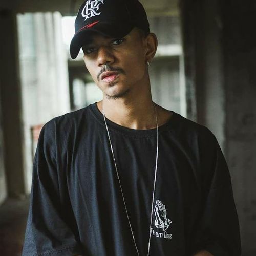 Cesar MC | Cifra Club