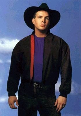 Wolves - Garth Brooks - Cifra Club
