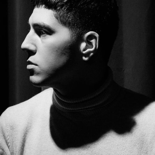 John Floreani | Cifra Club