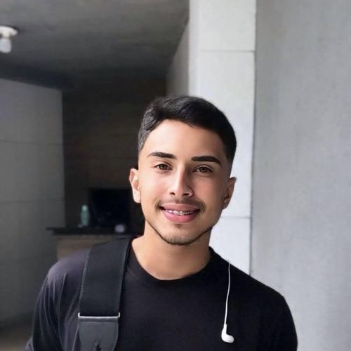 GPS - Roger Louis (letra da música) - Cifra Club