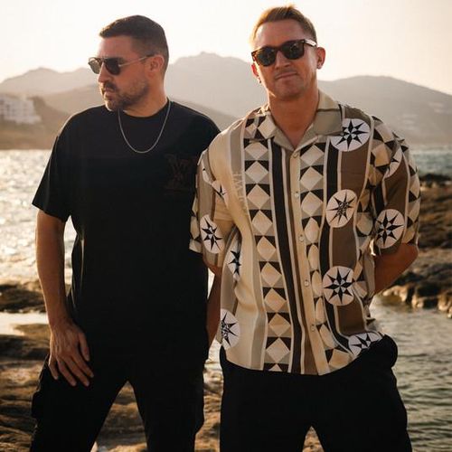 Running Man - CamelPhat (letra da música) - Cifra Club