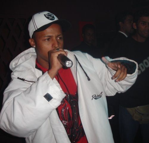 MC Dodô | Cifra Club