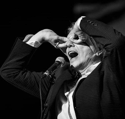 Rui Reininho | Cifra Club