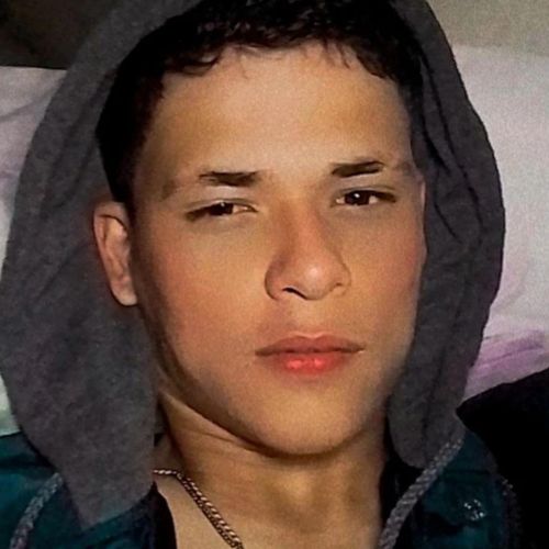 Marcos Augusto | Cifra Club