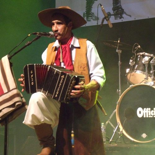 Bicho da Chuva - Ênio Medeiros - Cifra Club