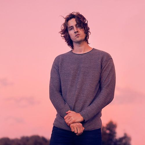 Waves - Dean Lewis - Cifra Club