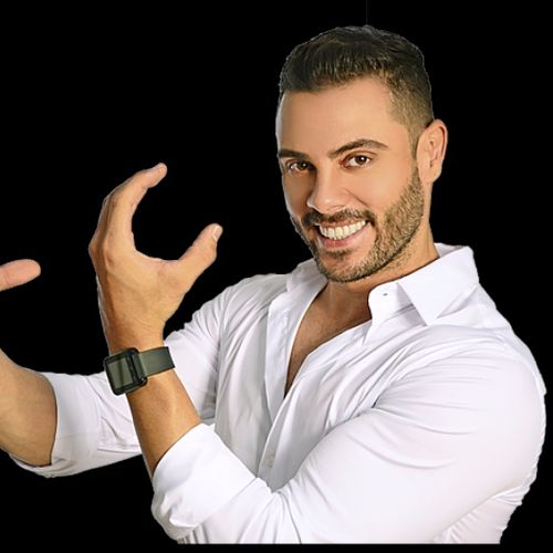 Leo Cesar | Cifra Club