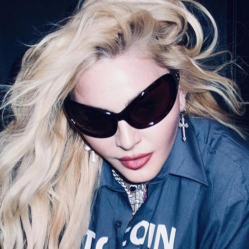 Like It Or Not - Madonna (letra da música) - Cifra Club