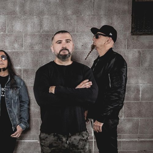 System Of A Down: Acordes - Cifra Club