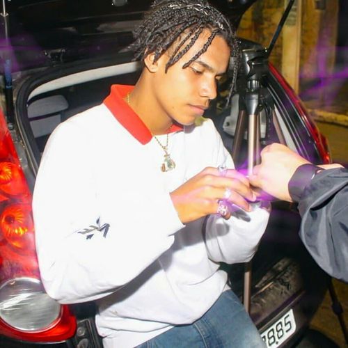 24 por 48 (part. Menor MC) - Danzo (letra da música) - Cifra Club