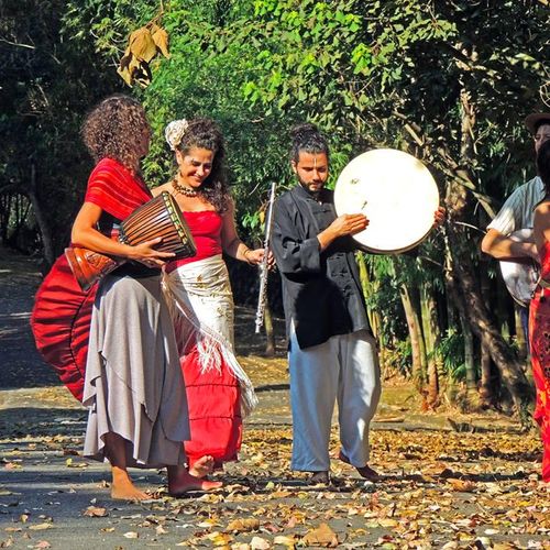 Shandala | Cifra Club