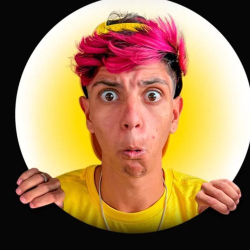 Brega Funk dos Rosa (part. VOID, Robson Abreu, Emilly Vick e Katlen ...