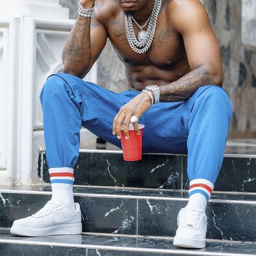 Kanyaga - Diamond Platnumz (letra da música) - Cifra Club