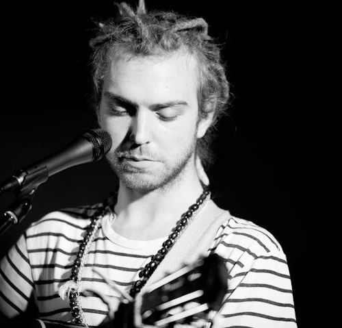 A Reminder (acordes) - Trevor Hall - Cifra Club