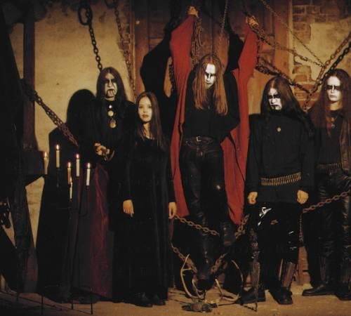 En busca del valle de Gehenna - Gehenna - Cifra Club