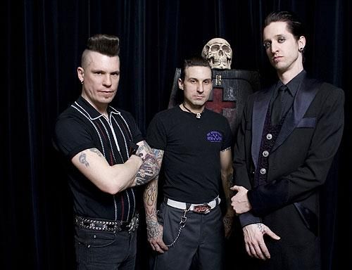 Gutter Demons | Cifra Club