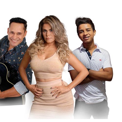 Lábios Divididos - Moleca 100 Vergonha - Cifra Club