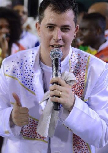 Como Jonas (acordes) - Thiago Brito - Cifra Club