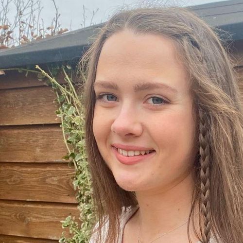 Aimee Carty | Cifra Club