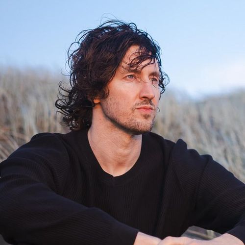 With You - Dean Lewis (letra da música) - Cifra Club