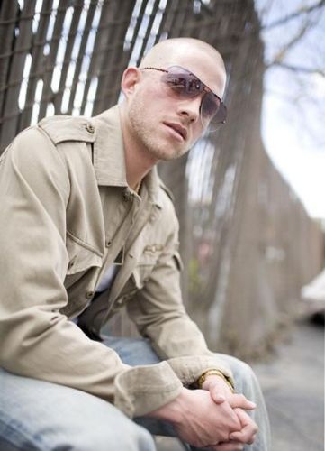 Love And Reggae - Collie Buddz - Cifra Club