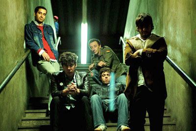 Long Plays - Pública - Cifra Club