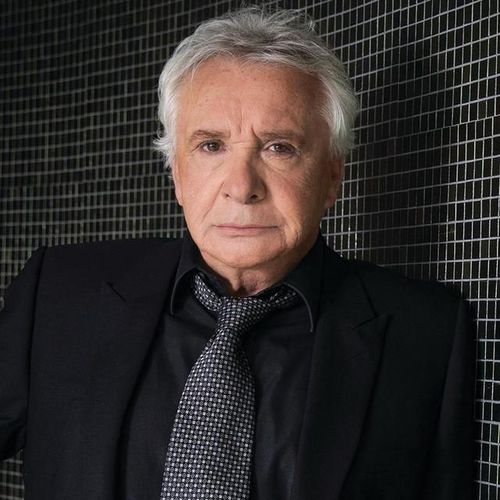 La Maladie Damour - Michel Sardou - Cifra Club